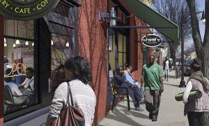 Fundamentals of Fenestration - Form-Based Codes Institute at Smart Growth America : Form-Based ...