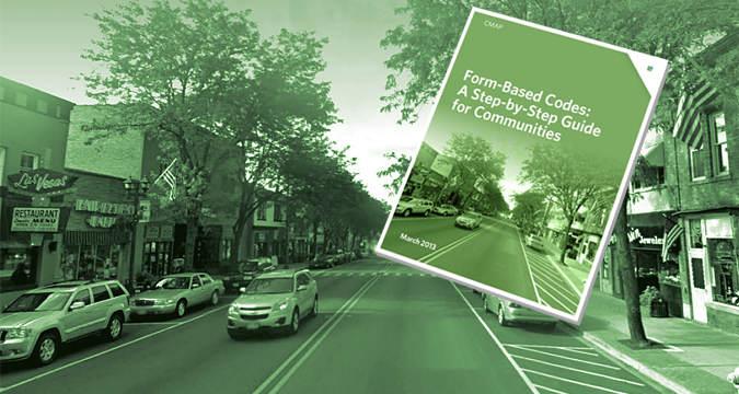 A Step By Step Guide To Form Based Codes Form Based Codes Institute