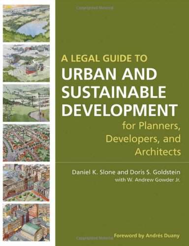 Recommended Books - Form-Based Codes Institute at Smart Growth America ...