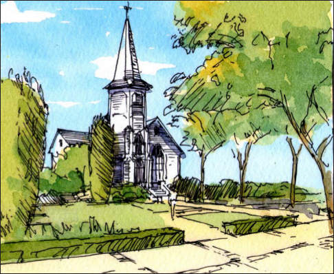 Benicia Downtown Mixed Use Master Plan - Form-Based Codes Institute at Smart Growth America ...