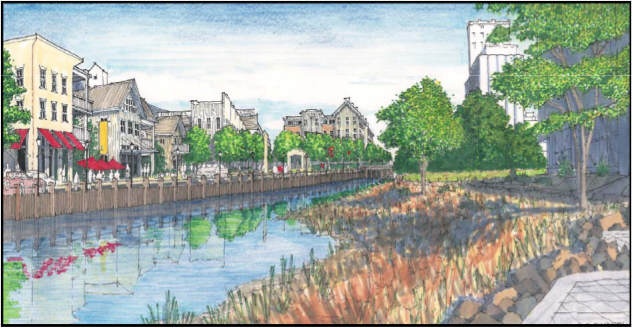 Central Petaluma SmartCode - Form-Based Codes Institute at Smart Growth America : Form-Based ...