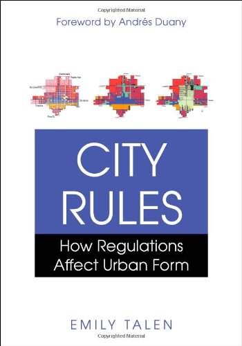 City Rules - Form-Based Codes Institute at Smart Growth America : Form-Based Codes Institute at ...