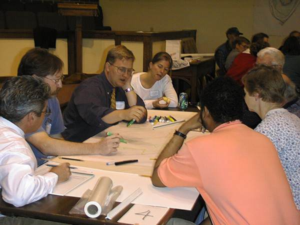 Project Review Strategies - Form-Based Codes Institute : Form-Based Codes Institute at Smart ...