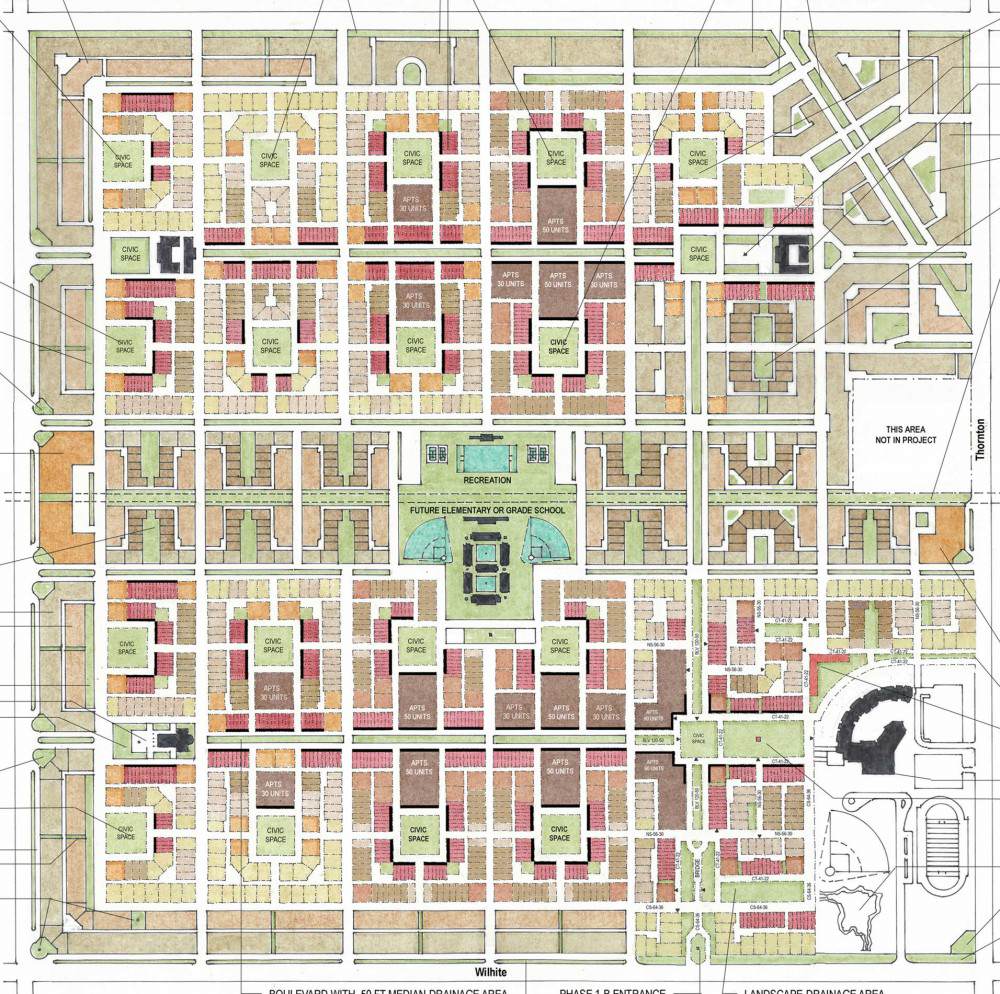 Now We're Talking : Form-Based Codes Institute at Smart Growth America