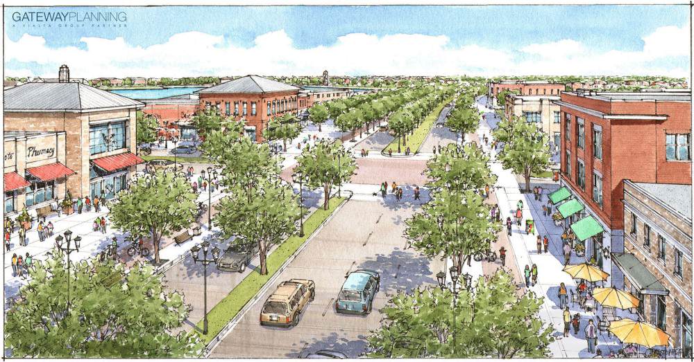 Market-Responsive Form-Based Codes - Form-Based Codes Institute at ...