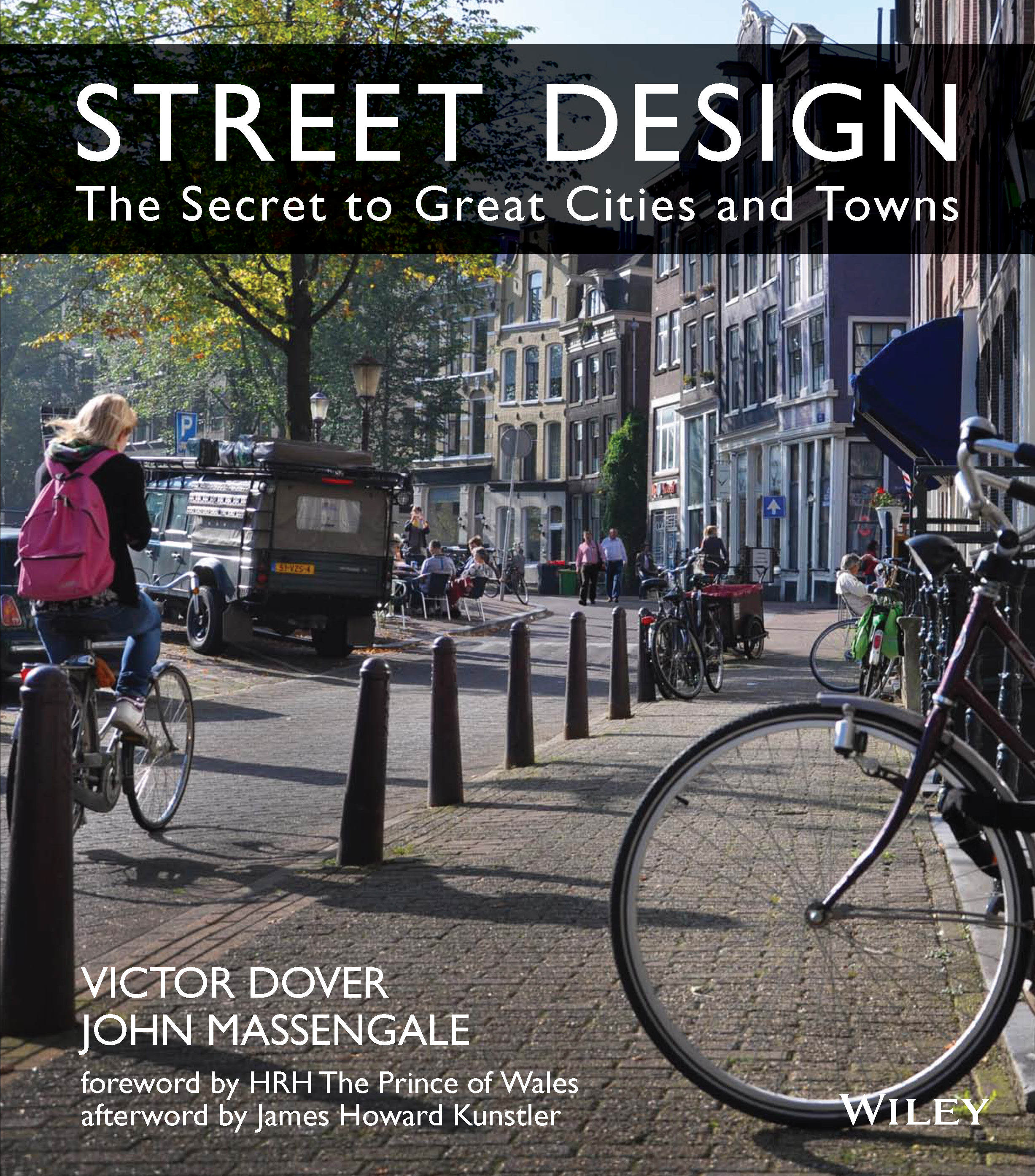 What Form Based Coding Practitioners Need To Know About Street Design