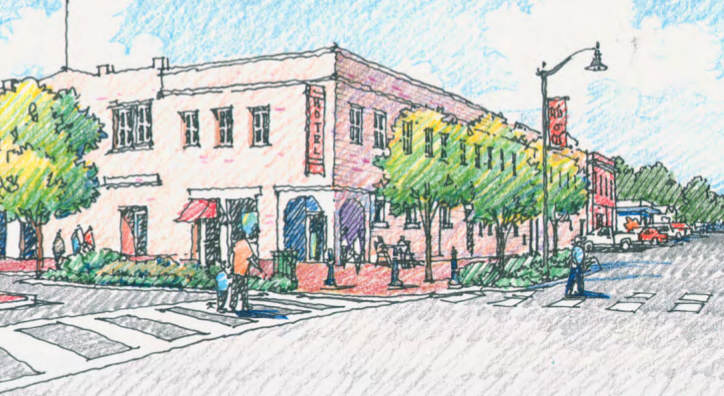 Soledad Downtown Specific Plan - Form-Based Codes Institute at Smart ...