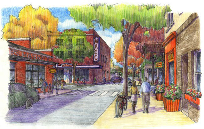 Cincinnati Form-Based Code - Form-Based Codes Institute at Smart Growth America : Form-Based ...