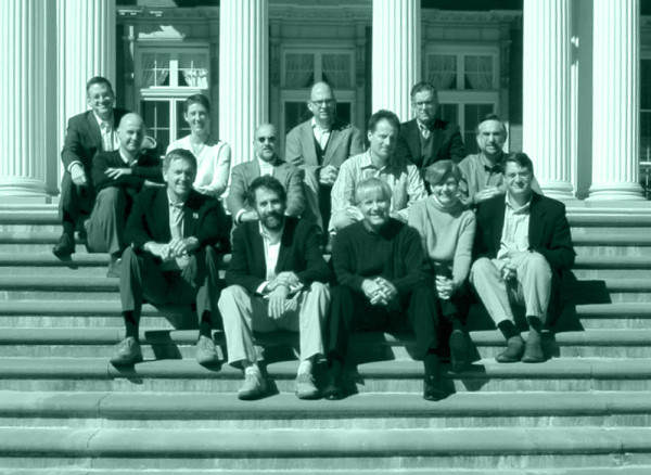 FBCI: The Beginning - Form-Based Codes Institute at Smart Growth ...