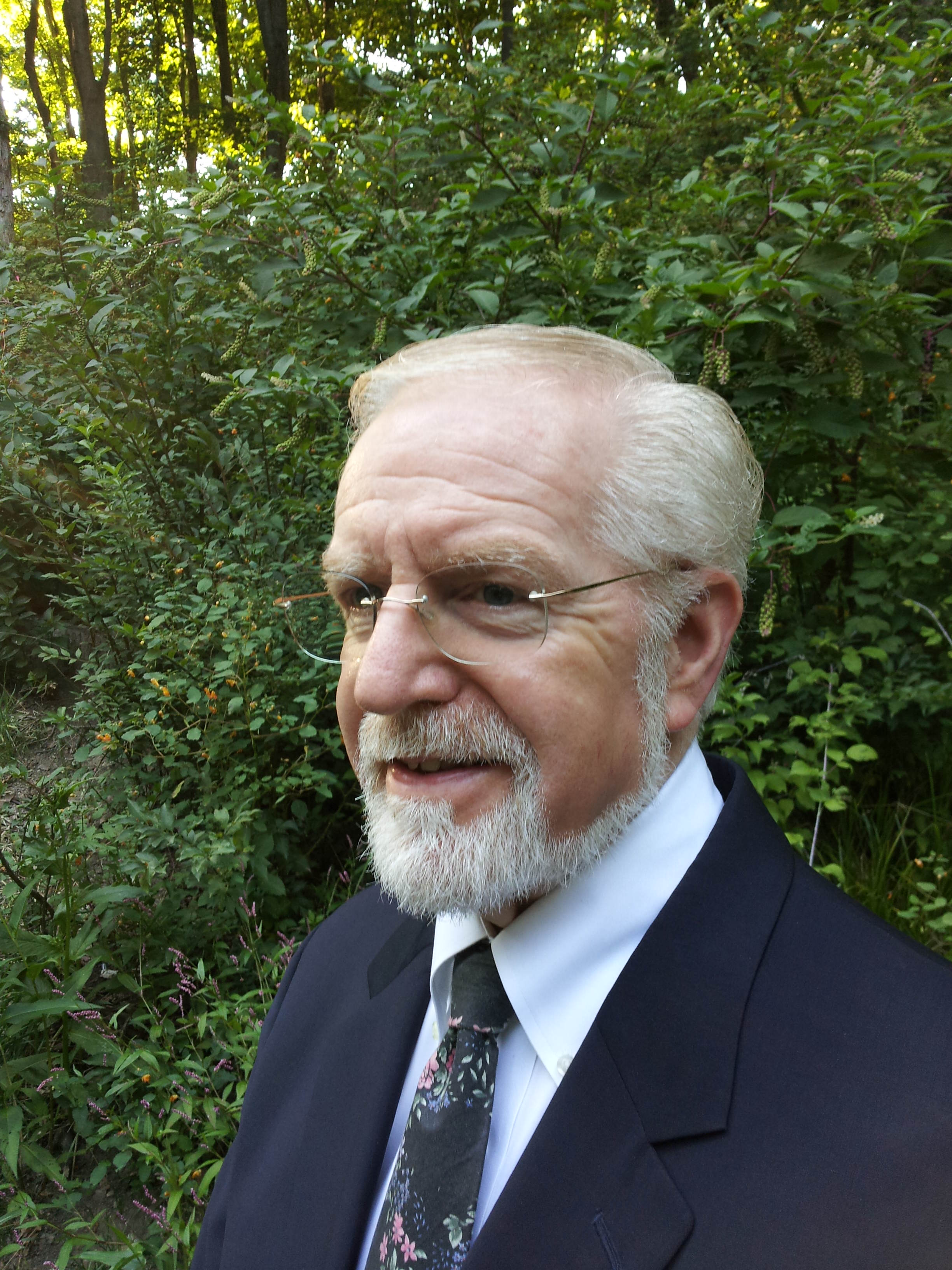 Hiram W. Peck III, AICP - Form-Based Codes Institute at Smart Growth America : Form-Based Codes ...