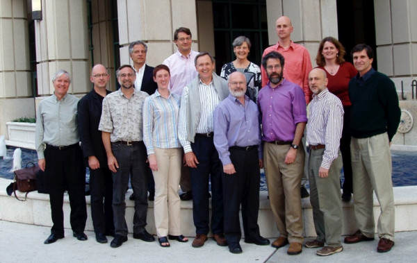 FBCI: The Beginning - Form-Based Codes Institute at Smart Growth ...