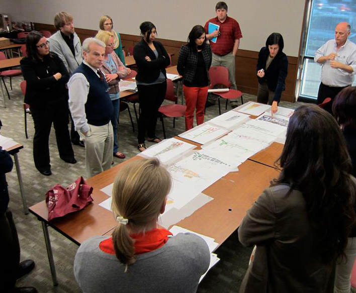 FBCs: From Fringe to Mainstream in 10 Years - Form-Based Codes ...