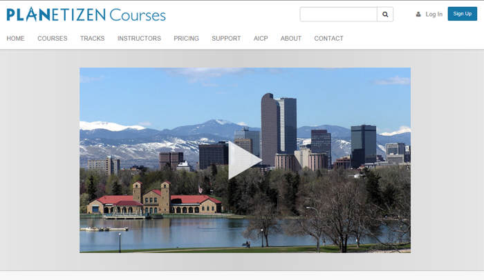 FBC 101 on Planetizen - Form-Based Codes Institute at Smart Growth America : Form-Based Codes ...