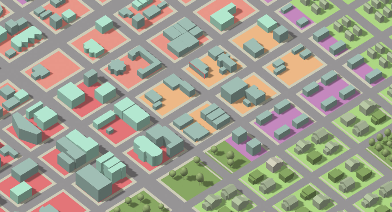 Zoning and Streets: Uniting or Dividing Communities - Form-Based Codes ...