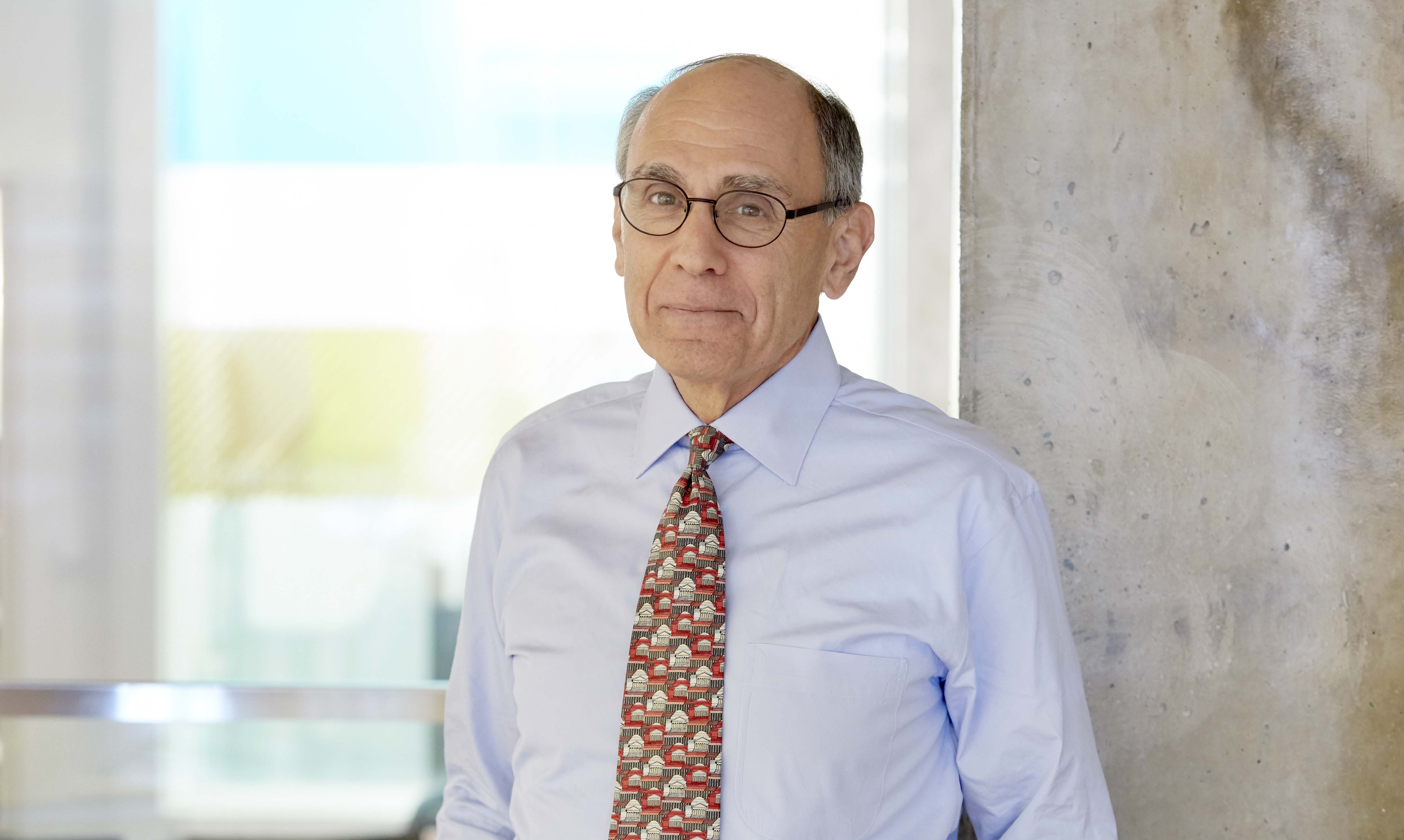 Robert A. Peck - Form-Based Codes Institute at Smart Growth America : Form-Based Codes Institute ...