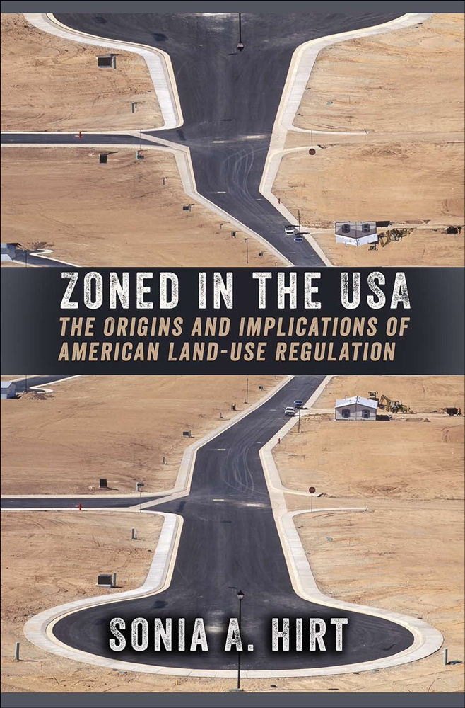 FBCI Book Review: Zoned in the USA - Form-Based Codes Institute at Smart Growth America : Form ...