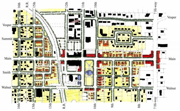 Codes for Communities - Form-Based Codes Institute at Smart Growth ...