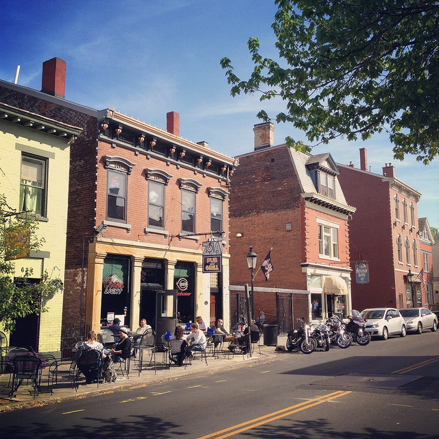 City of Covington Seeks Neighborhood Development Code - Form-Based Codes Institute at Smart ...