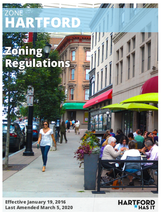 Hartford Zoning Code - Form-Based Codes Institute at Smart Growth America : Form-Based Codes ...