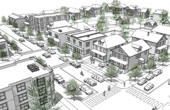 Buffalo Green Code - Form-Based Codes Institute at Smart Growth America ...