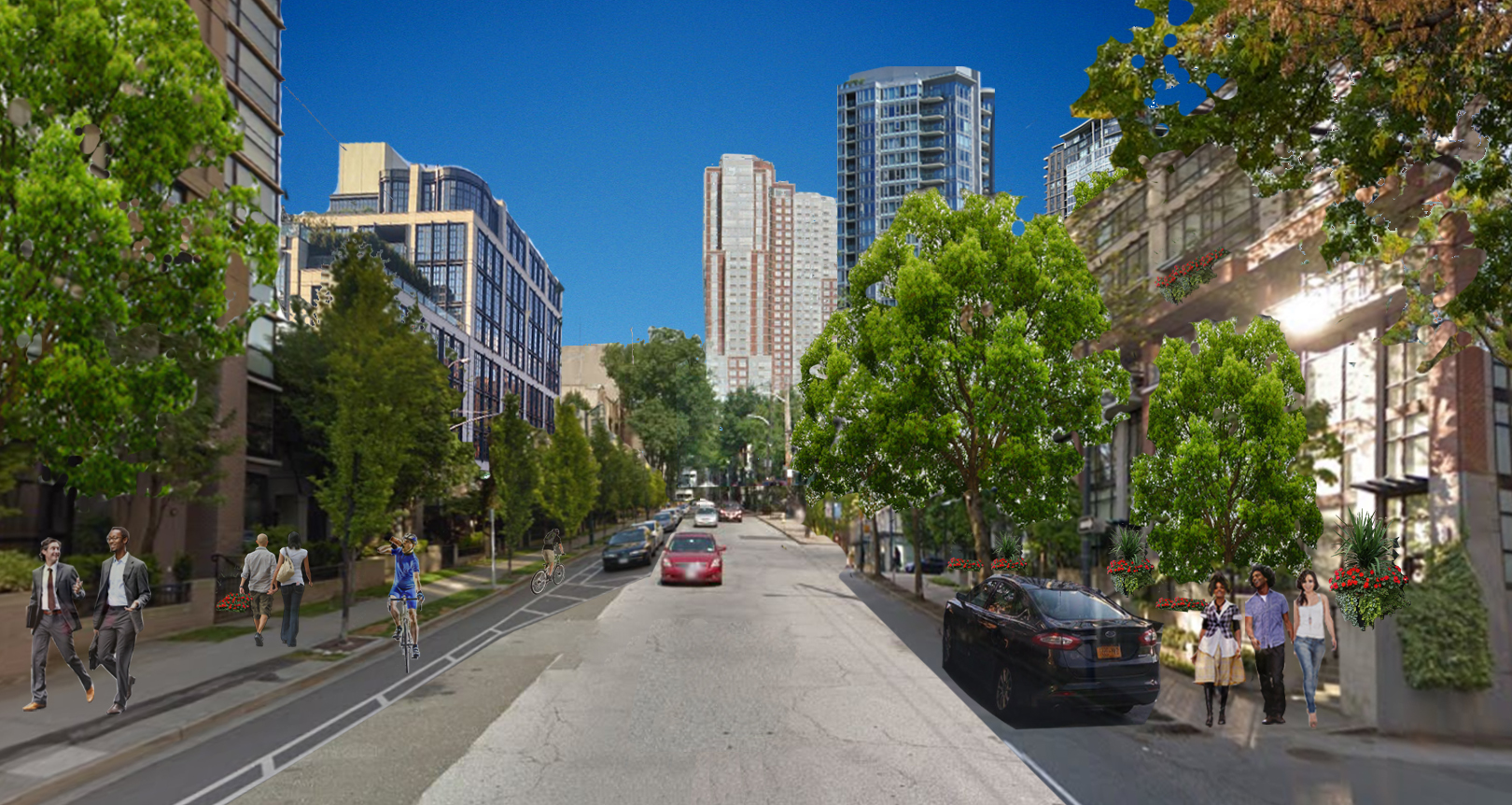 New zoning makes New Rochelle's vision a reality - Form-Based Codes ...