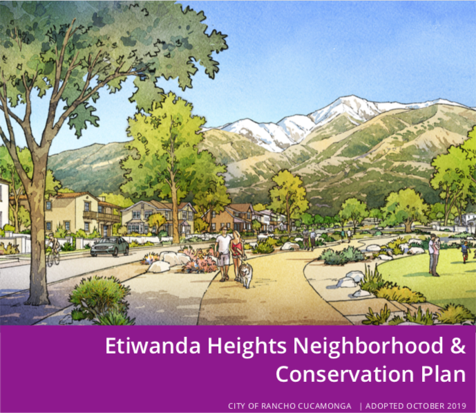 Etiwanda Heights Neighborhood & Conservation Plan - Form-Based Codes ...