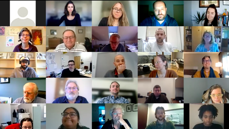 FBC 101 (Virtual Edition) is back this spring! - Form-Based Codes ...